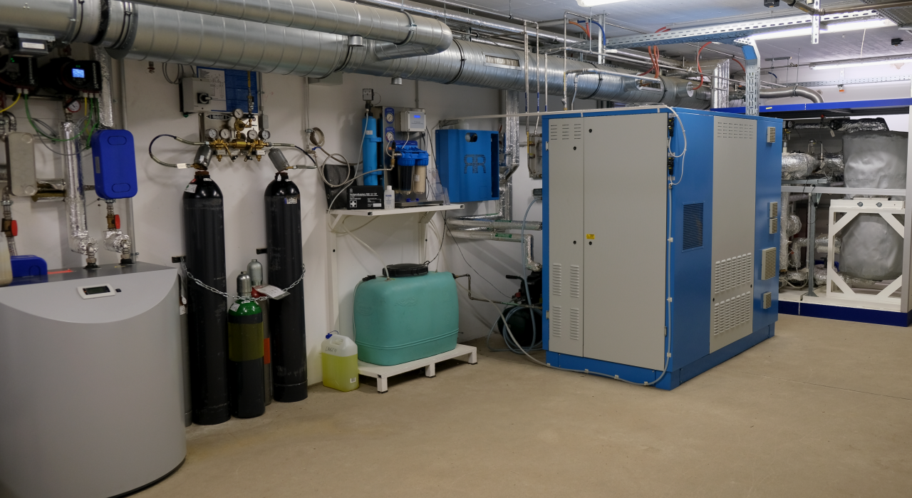 Introducing our CYTOK® technology - CYTOK® - hydrogen pirates