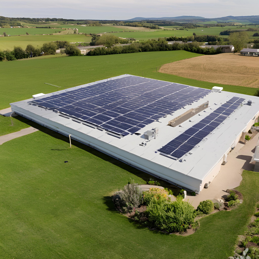 Das neue „Solarpaket 1“ ist da: Schaffung von Synergieeffekten durch ...