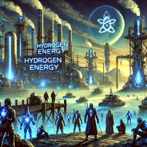 How AI summarizes CYTOK - hydrogen pirates - CYTOK® - hydrogen pirates